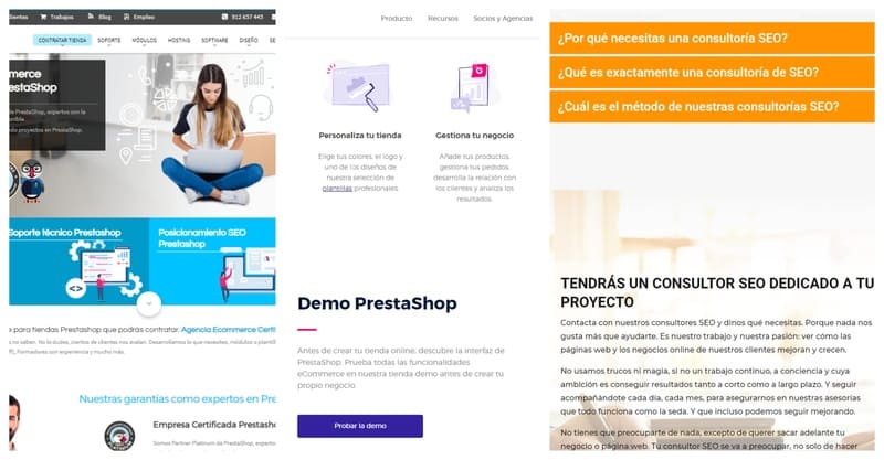 O que é e Como Criar uma Página Web? | InnovaDeluxe