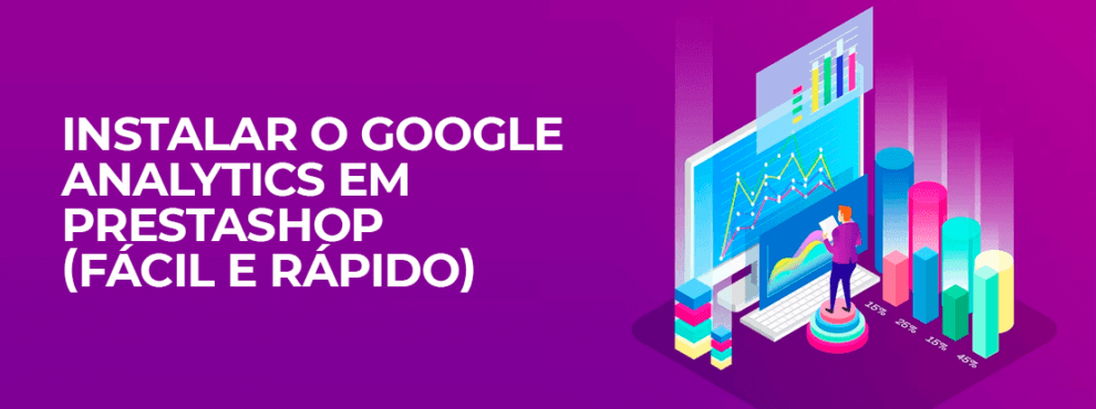 Instalar o Google Analytics no Prestashop - IDX Innovadeluxe