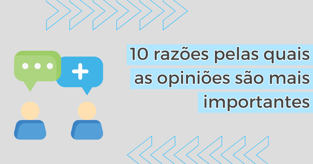 10 razões sobre 【A importância do feedback】 - IDX Inovadeluxe