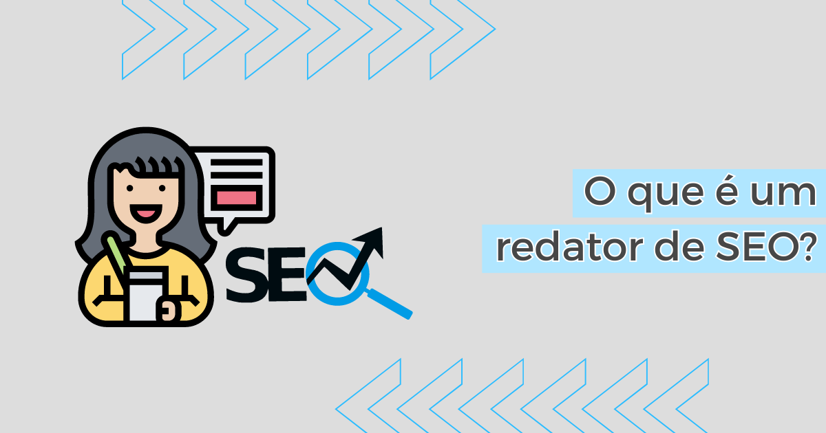 ⚡O que é um copywriter SEO?⚡ Mega Guide | IDX Innovadeluxe